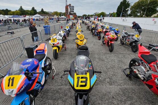Road Racing News – The UK's Best Coverage of Real Road Racing Events