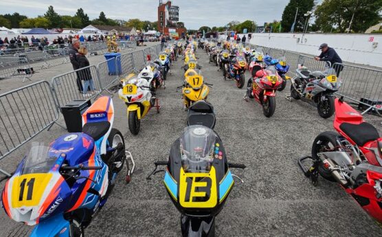 Road Racing News – The UK's Best Coverage of Real Road Racing Events