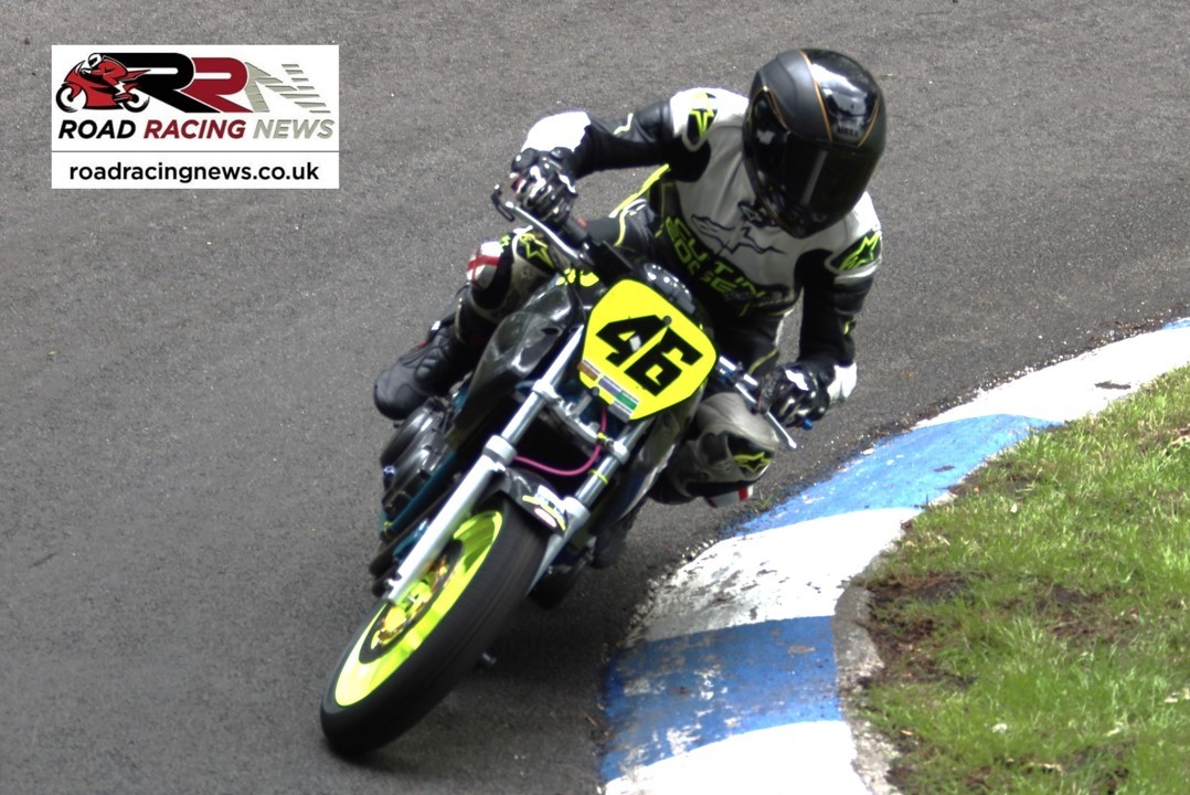 Gold Cup Preview Series Part 5 – 400, Two Stroke, CB 500 Delight – Road ...