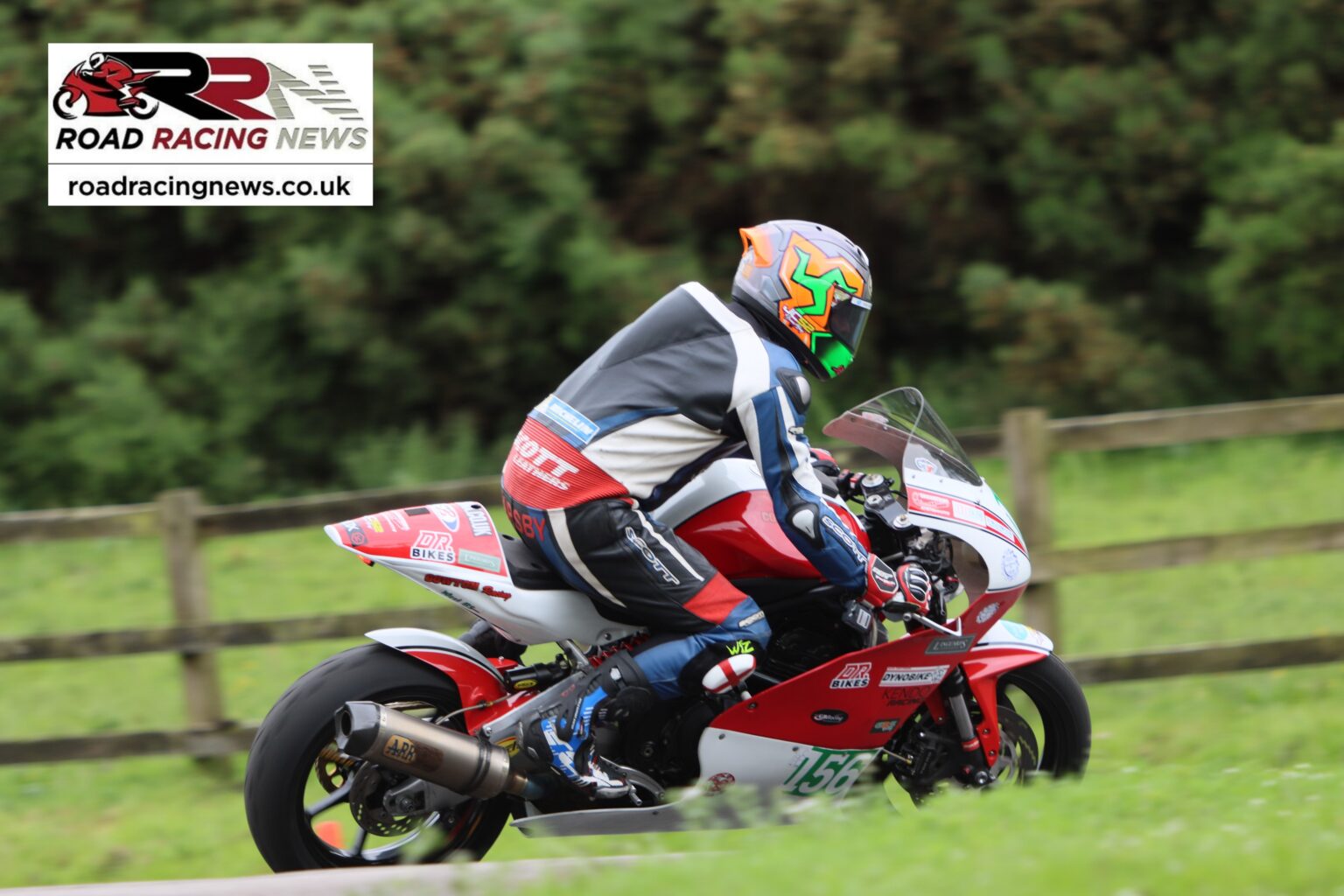 Gold Cup Preview Series Part 2 – Super Twins Captivation – Road Racing News
