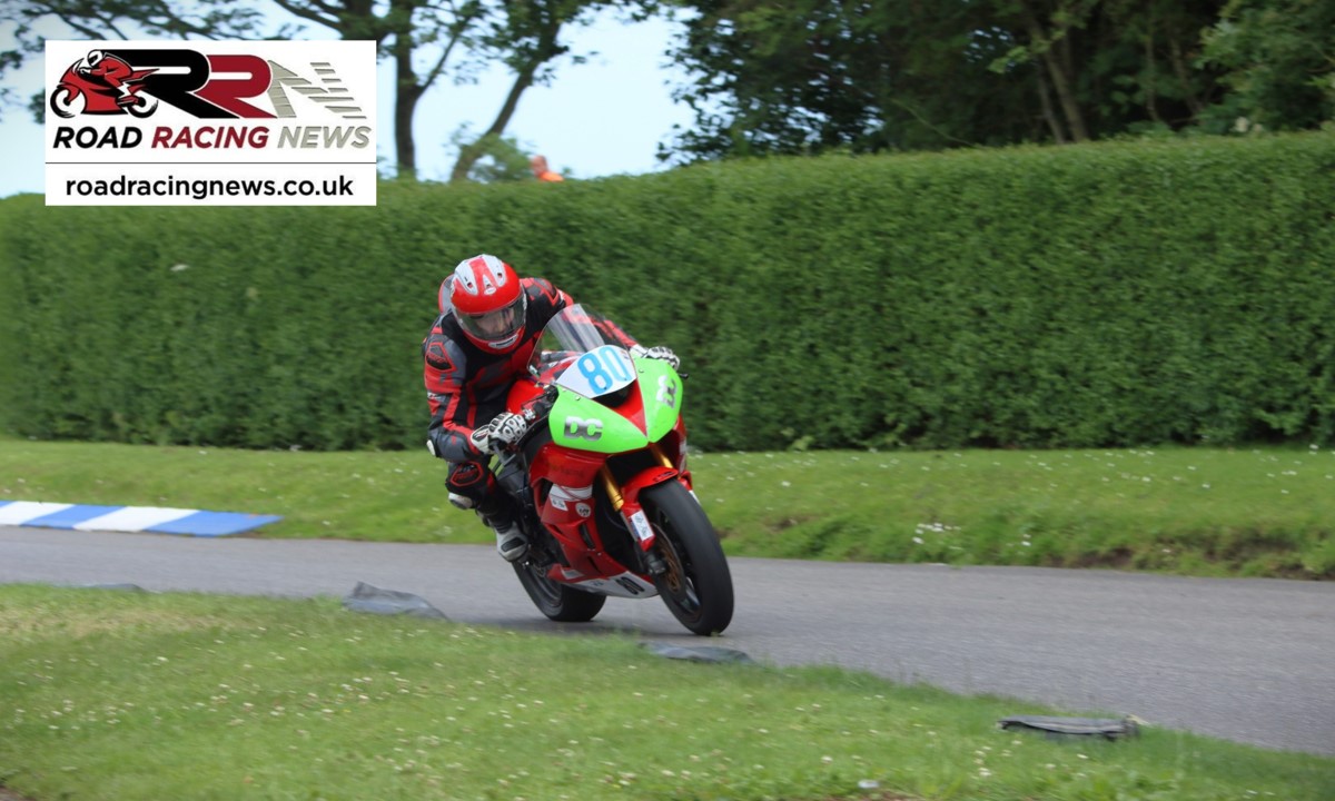 Gold Cup Preview Series Part 1 – Supersport Aces – Road Racing News