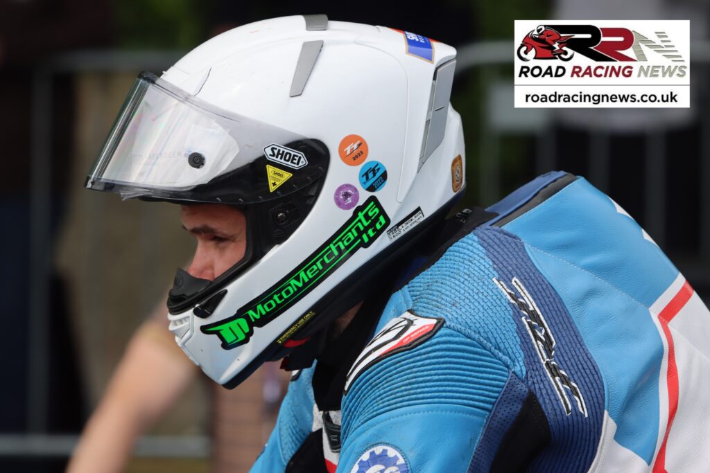 Gold Cup Preview Series Part 2 – Super Twins Captivation – Road Racing News