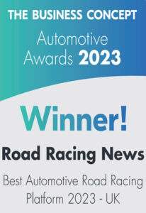 8TEN Racing BMW Team Announced – Road Racing News