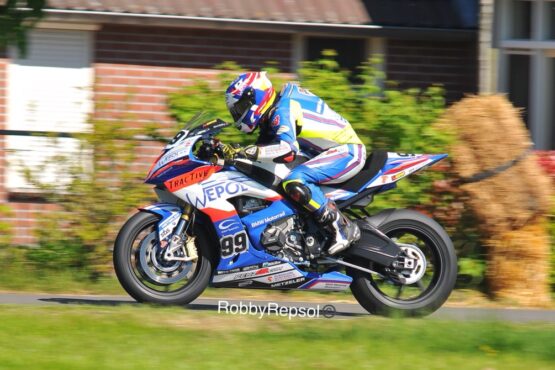 Road Racing News – The UK's Best Coverage of Real Road Racing Events