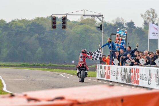 Road Racing News – The UK's Best Coverage of Real Road Racing Events