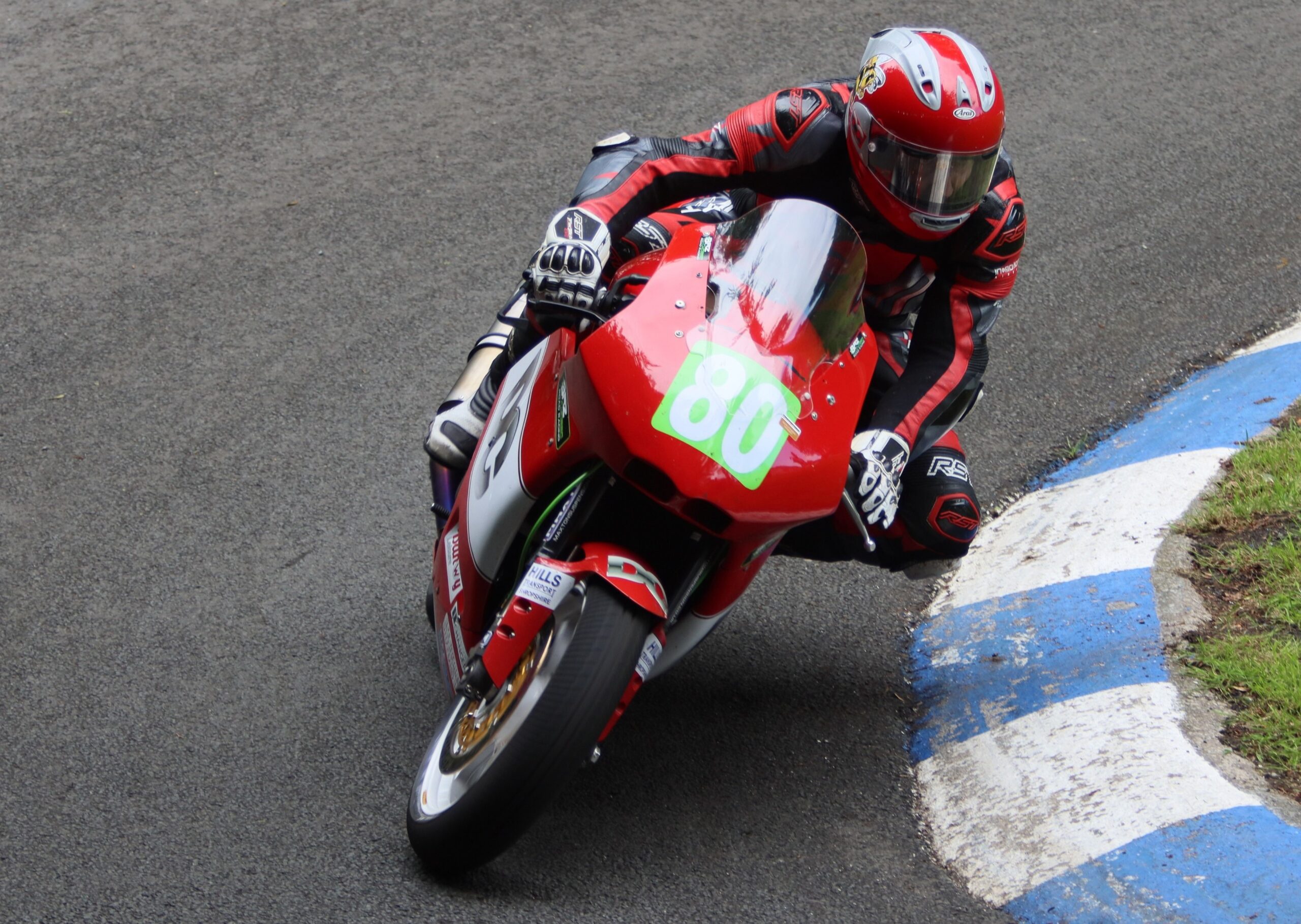 Furber To Open 2024 Roads Exploration At Spring Cup – Road Racing News