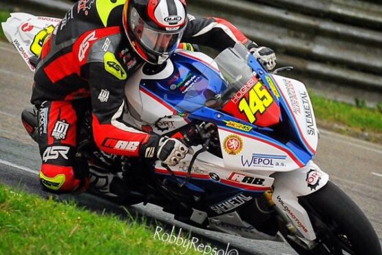 Road Racing News – The UK's Best Coverage of Real Road Racing Events