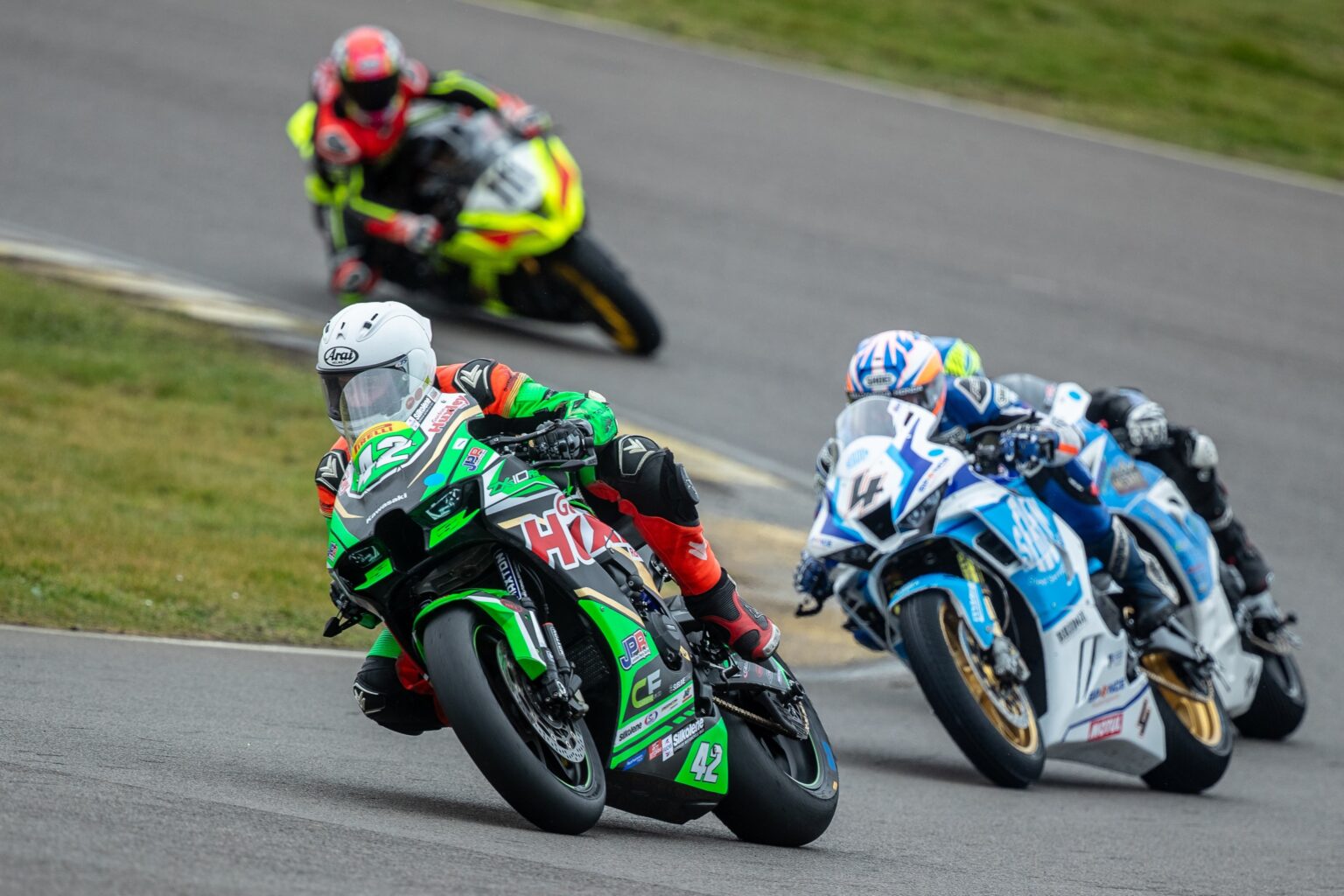 Road Racer’s Adventures: Wirral 100 Series Round 1 – Road Racing News