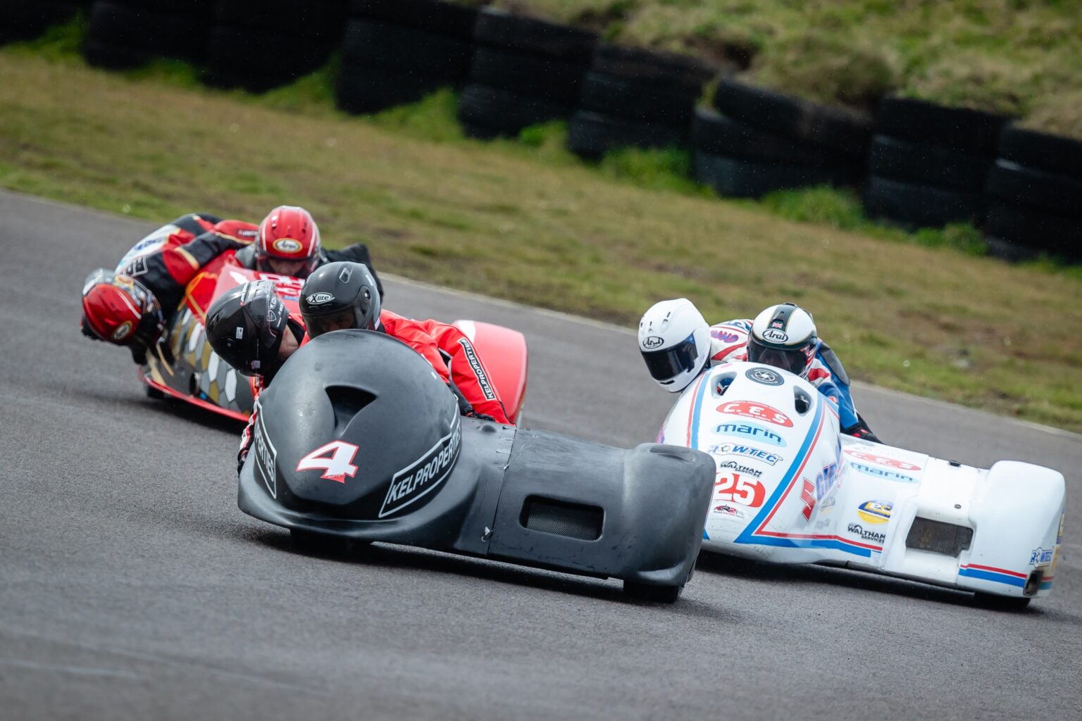 Road Racer’s Adventures: Wirral 100 Series Round 1 – Road Racing News