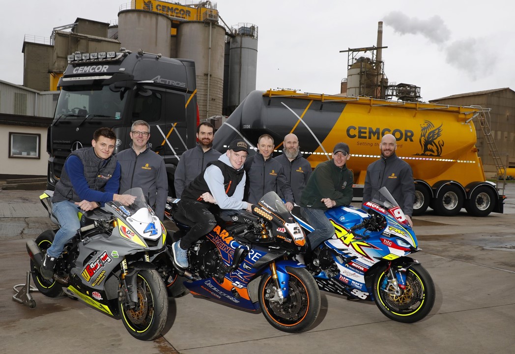 Cookstown 100 Preview Part 1 – Supersport/1000cc Races – Road Racing News