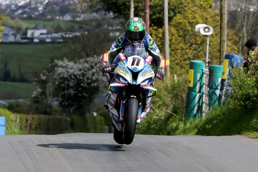 2024 NW200 Preview – Part 1 – Superbike Races – Road Racing News