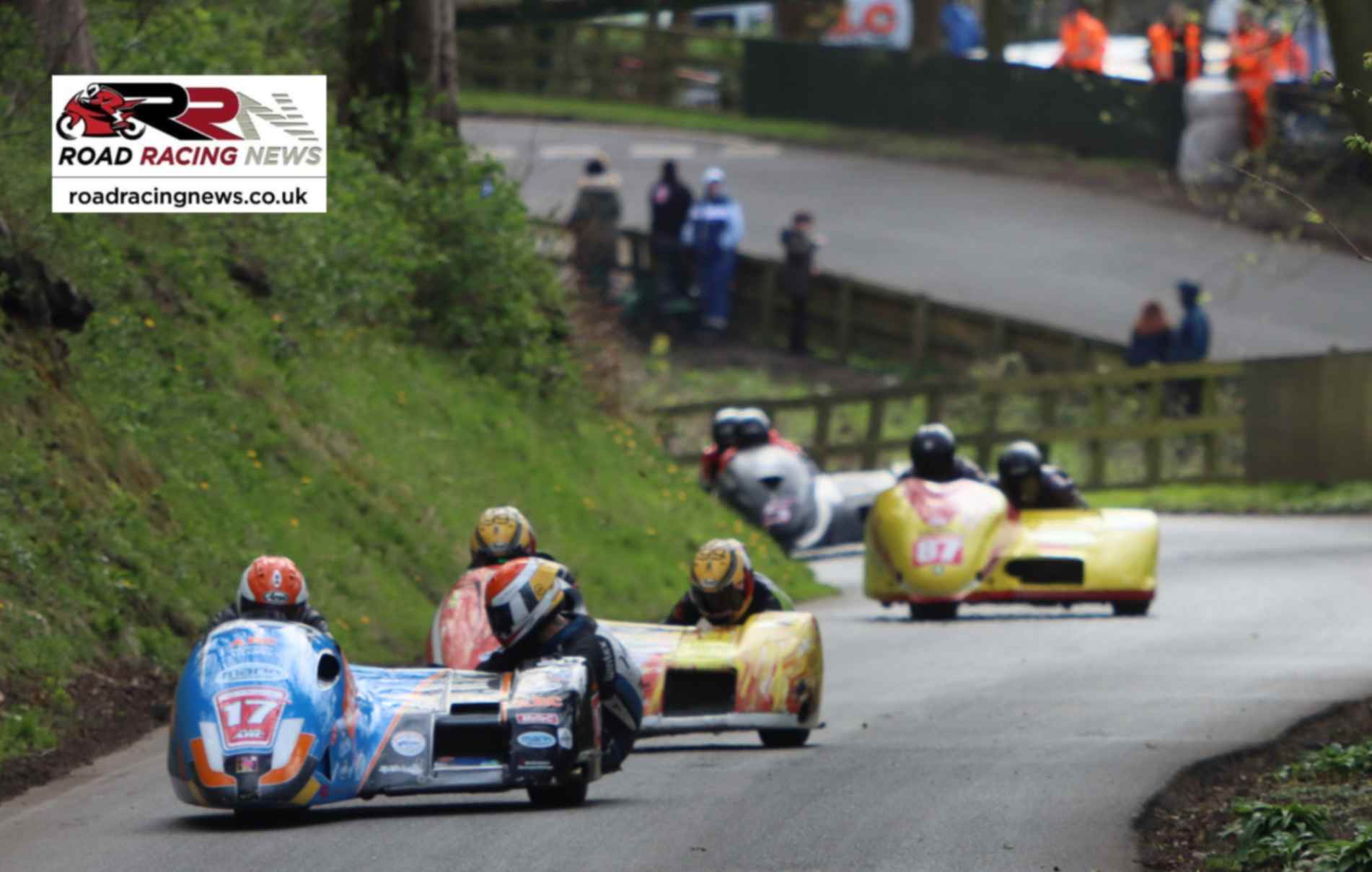 2024 Spring Cup: Saturday Races Summary – Road Racing News