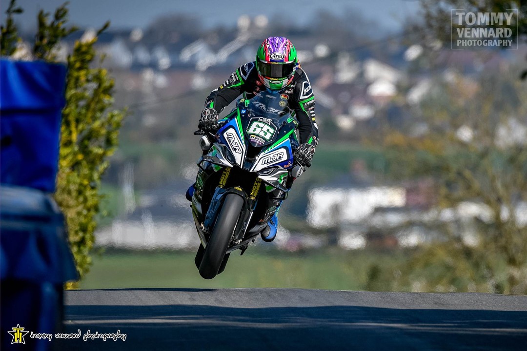 Cookstown 100 Preview Part 1 – Supersport/1000cc Races – Road Racing News
