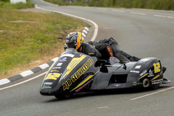 TT 2024 Preview – Part 5 – Sidecar Races – Road Racing News