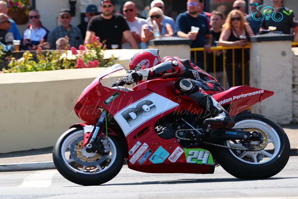 TT 2024 Preview – Part 4 – Super Twin Races – Road Racing News