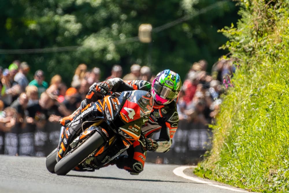 TT 2024 Preview – Part 2 – Superstock Races – Road Racing News