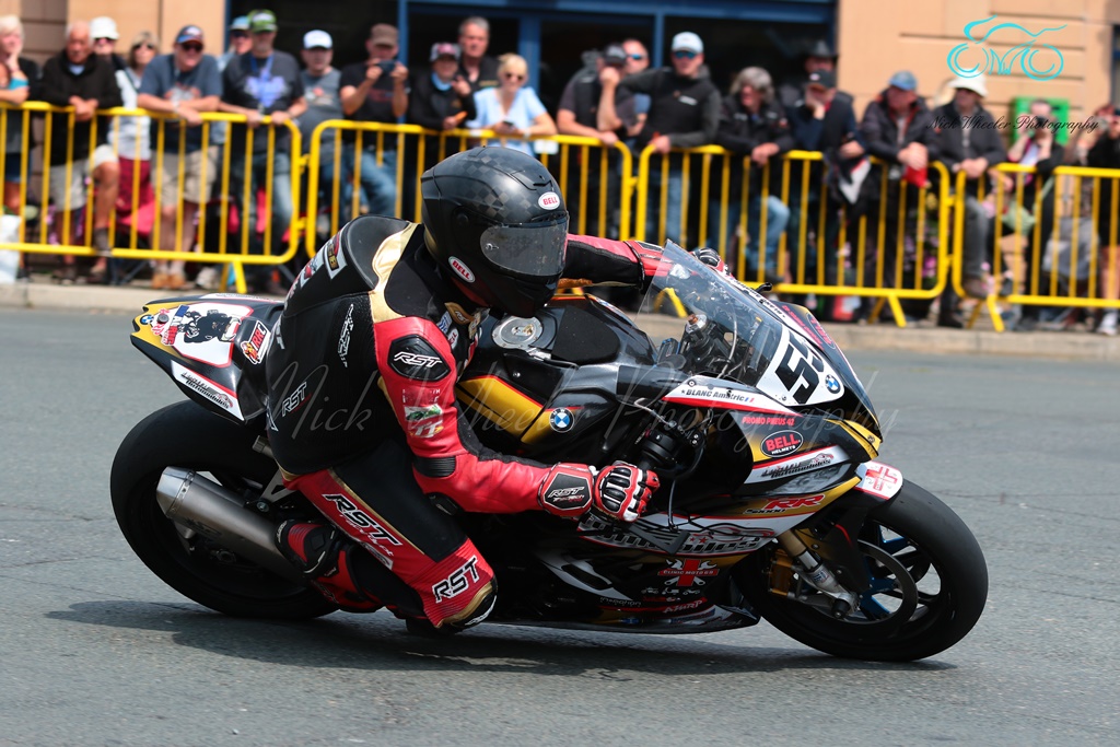 TT 2024 Preview – Part 1 – Superbike/Senior Races – Road Racing News