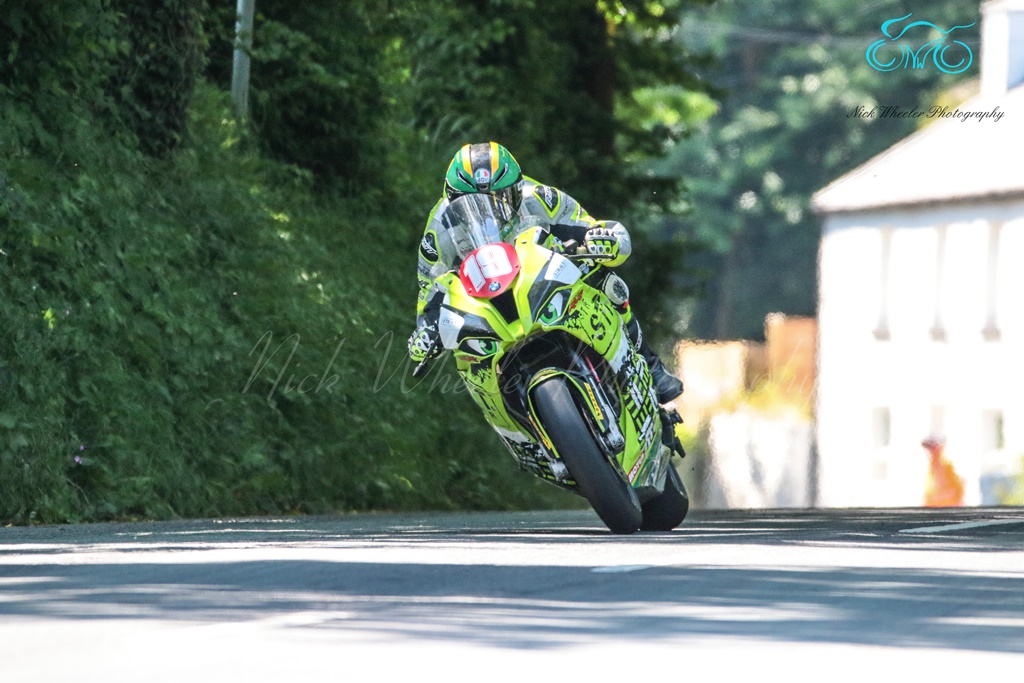 TT 2024 Preview – Part 2 – Superstock Races – Road Racing News