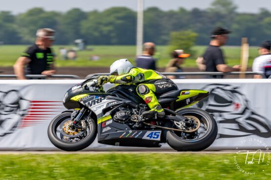 Road Racing News – The UK's Best Coverage of Real Road Racing Events