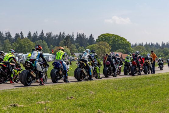 Road Racing News – The UK's Best Coverage of Real Road Racing Events
