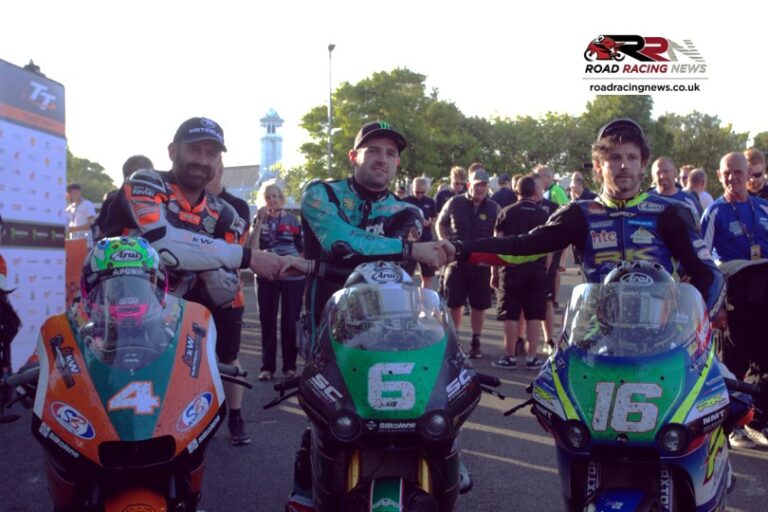 TT 2024 Preview – Part 4 – Super Twin Races – Road Racing News