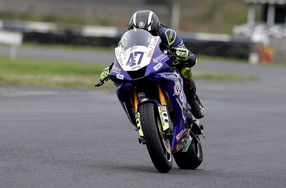 2024 NW200 Preview – Part 3 – Supersport Races – Road Racing News