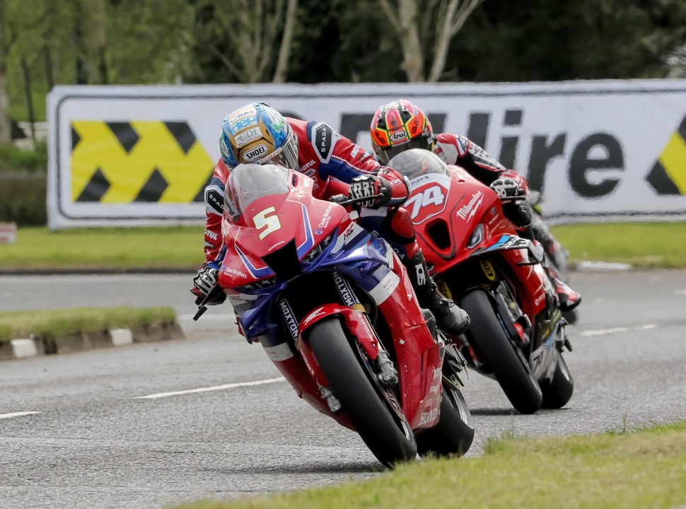 TT 2024 Preview – Part 1 – Superbike/Senior Races – Road Racing News