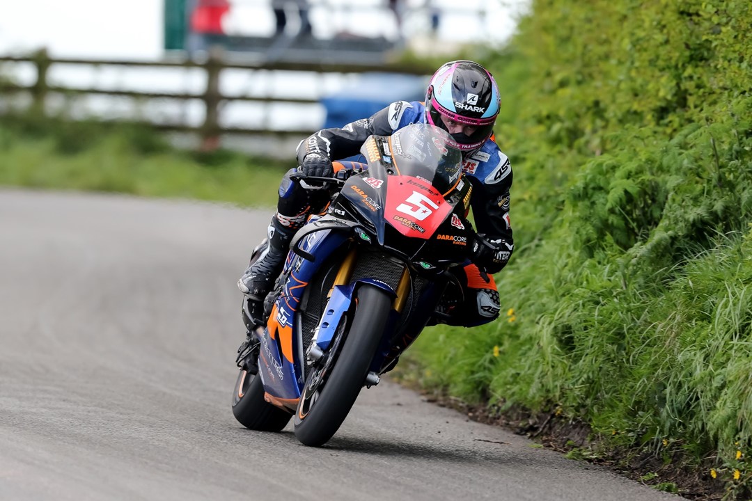 2024 NW200 Preview – Part 2 – Superstock Races – Road Racing News