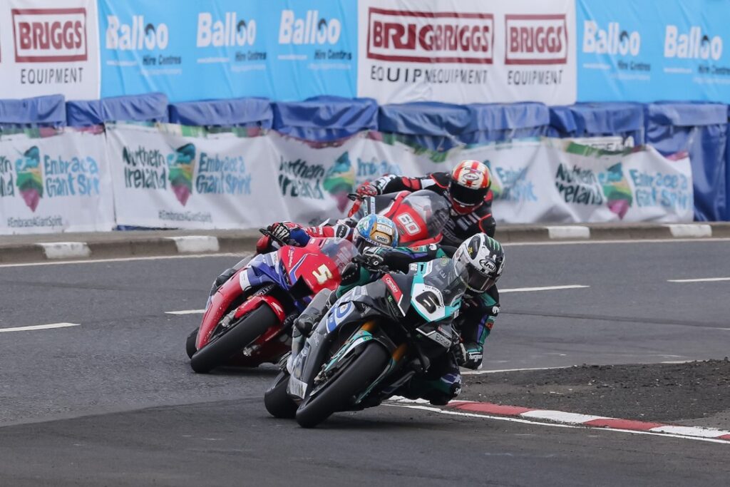 Road Racing News – The UK's Best Coverage of Real Road Racing Events