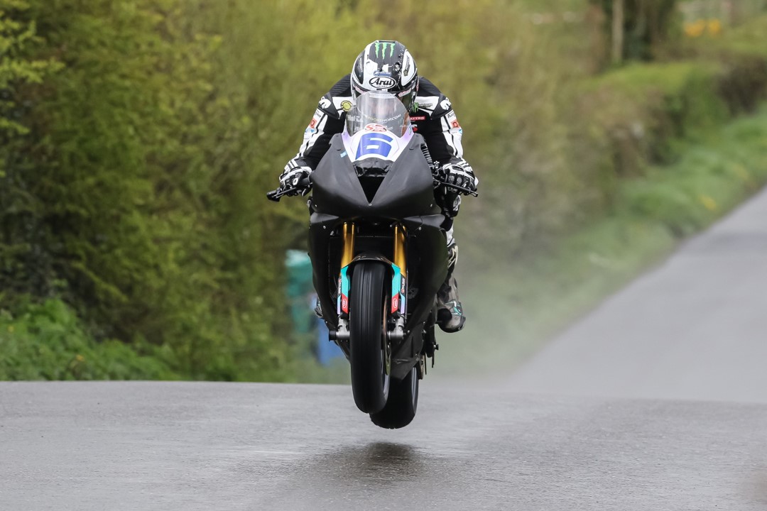 2024 NW200 Preview – Part 3 – Supersport Races – Road Racing News
