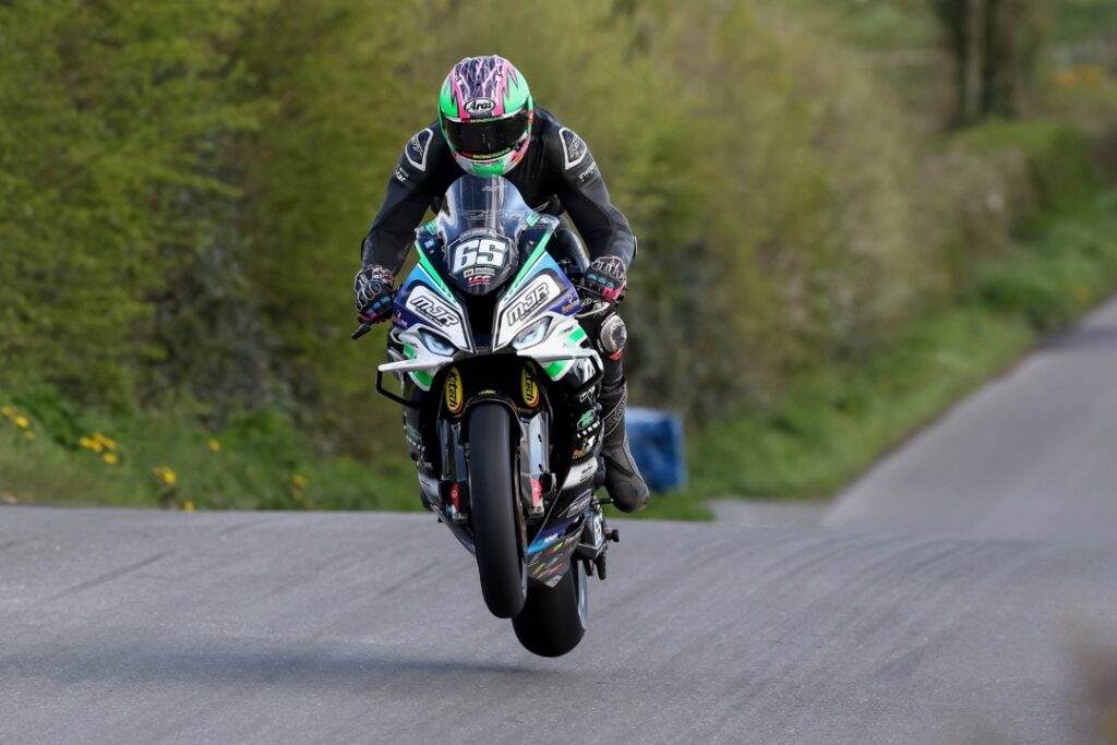 2024 NW200 Preview – Part 2 – Superstock Races – Road Racing News