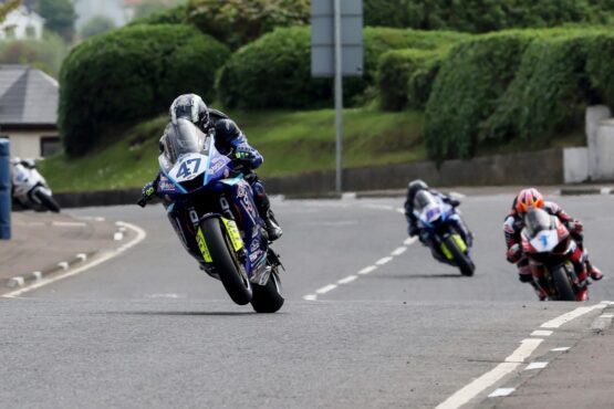 Road Racing News – The UK's Best Coverage of Real Road Racing Events