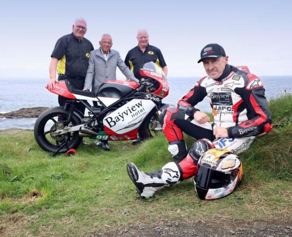 Armoy Road Races – Road Racing News