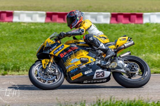 Road Racing News – The UK's Best Coverage of Real Road Racing Events