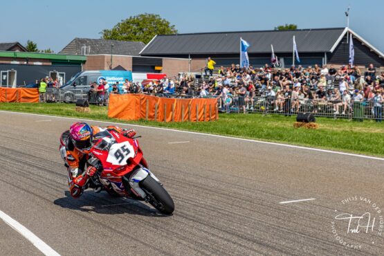 Road Racing News – The UK's Best Coverage of Real Road Racing Events