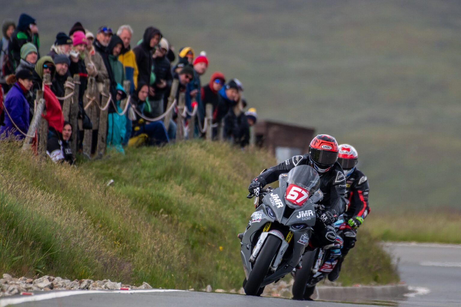 TT 2024: Senior Race Analysis – Road Racing News