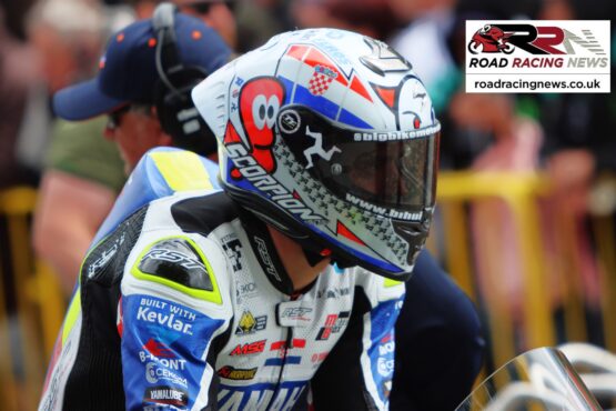 Road Racing News – The UK's Best Coverage of Real Road Racing Events