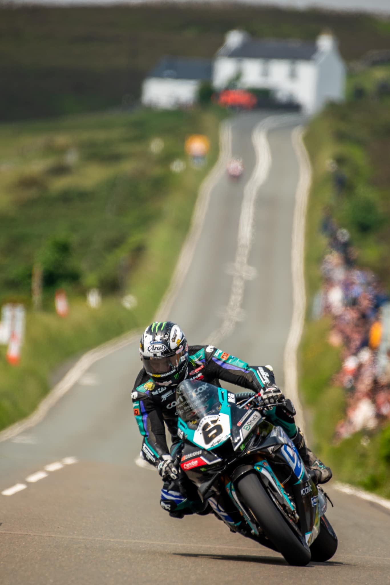 2024 Southern 100 Preview Part 1 – Four Stroke Solo Races – Road Racing ...