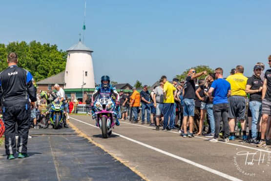 Road Racing News – The UK's Best Coverage of Real Road Racing Events