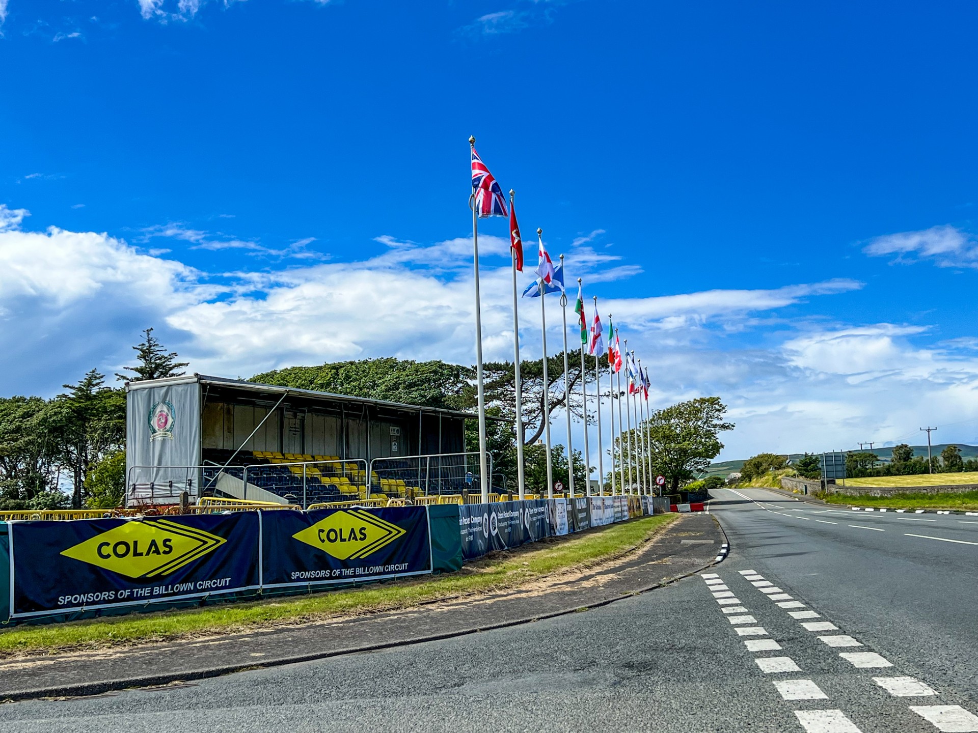 2024 Southern 100: Qualifying/Races Timetable – Road Racing News
