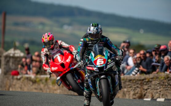 Road Racing News – The UK's Best Coverage of Real Road Racing Events