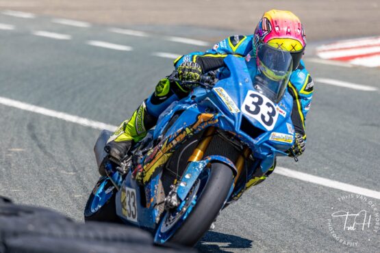 Road Racing News – The UK's Best Coverage of Real Road Racing Events