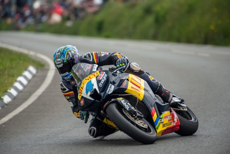 Road Racing News – The UK's Best Coverage of Real Road Racing Events