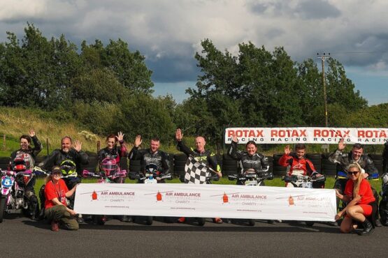 Road Racing News – The UK's Best Coverage of Real Road Racing Events