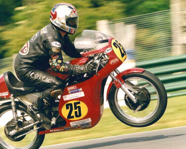 UK – Road Racing News