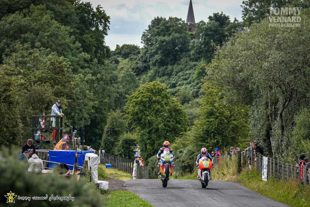 Road Racing News – The UK's Best Coverage of Real Road Racing Events