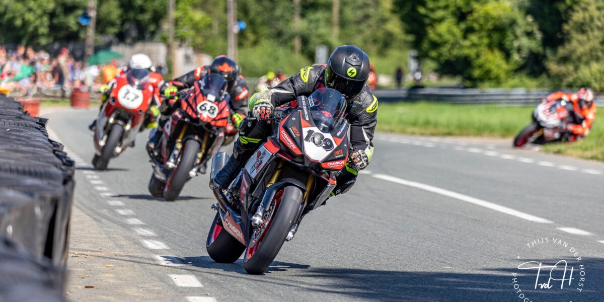 Road Racing News – The UK's Best Coverage of Real Road Racing Events