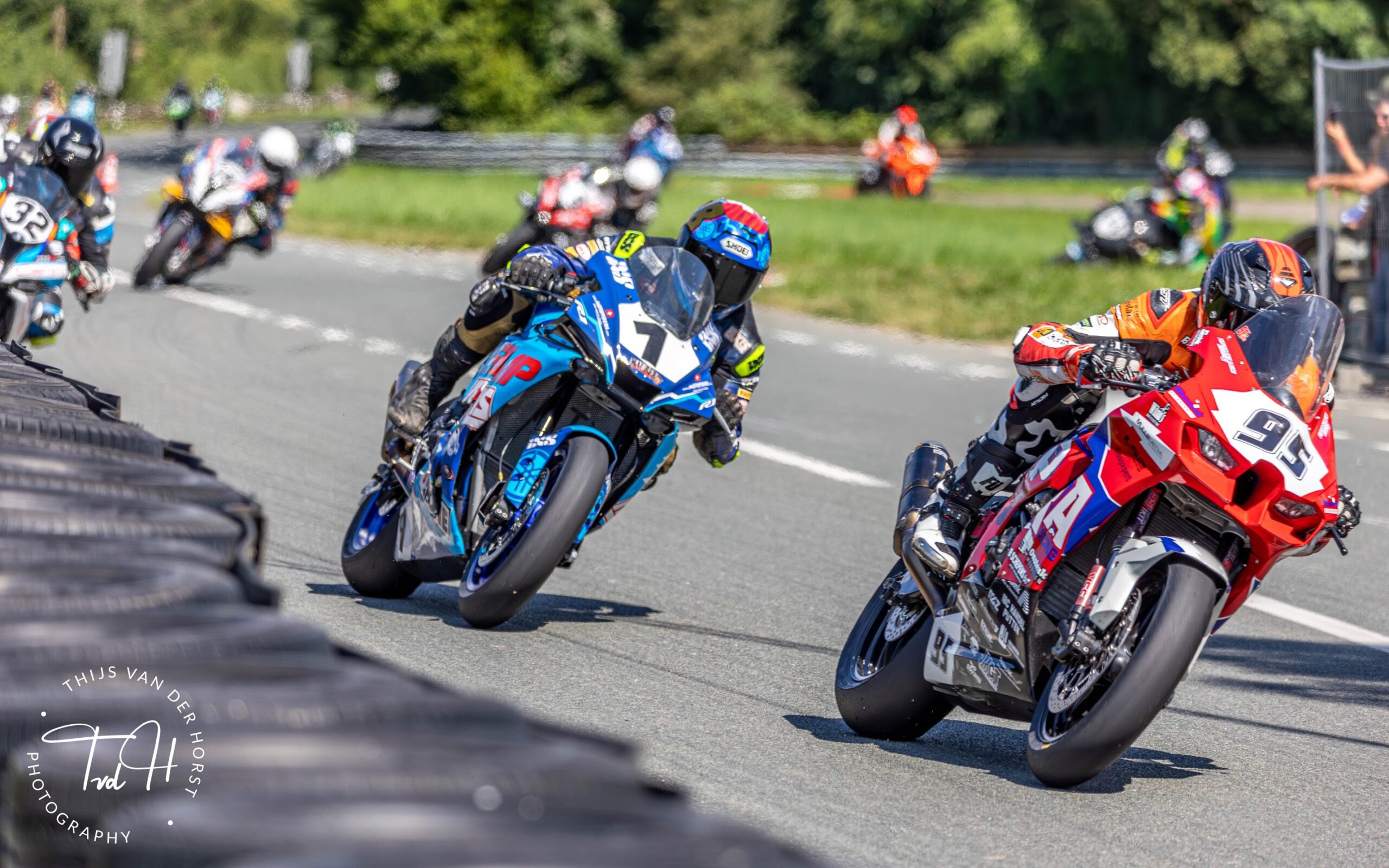 Macau GP Latest: Datzer, Maurer Non Starters – Road Racing News