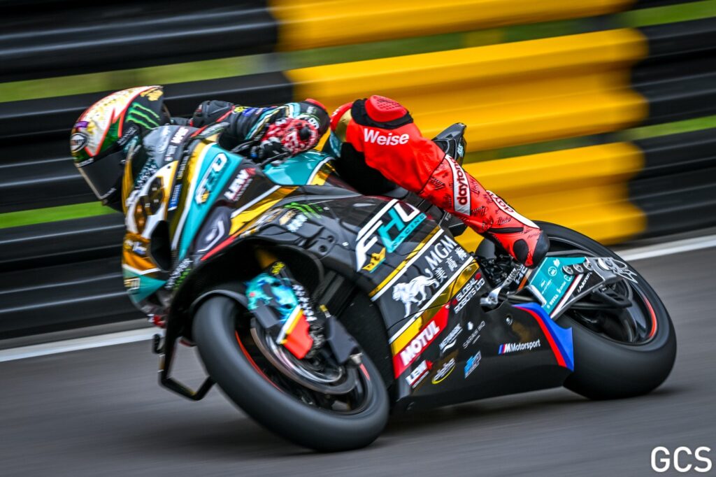 Road Racing News – The UK's Best Coverage of Real Road Racing Events