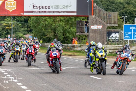 Road Racing News – The UK's Best Coverage of Real Road Racing Events